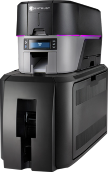 Arsnova Solutions - Sigma DS3 Direct-to-Card Printer with Card ...